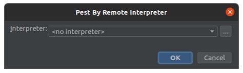 How To Set Up Pest Plugin In Phpstorm For Sail