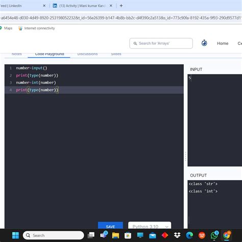 Mani Kumar Kandula On Linkedin Learningprogress Nxtwave Ccbp