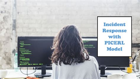 The Picerl Model A Key Tool For Effective Incident Response In