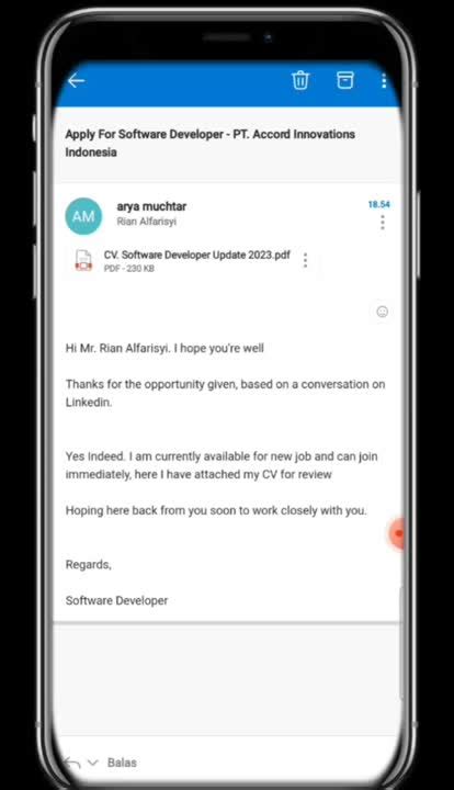 Alfarisyi Rian On Linkedin Job Loker Vacancy Career Opentowork Hiring Depokcybercity