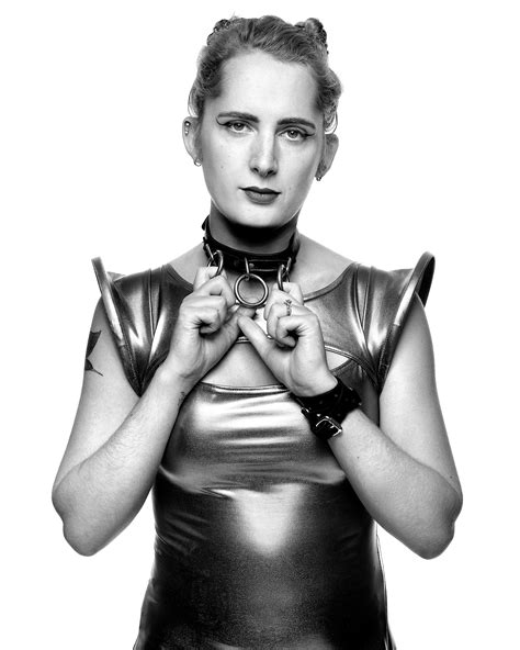 Holden Karau Faces Of Open Source