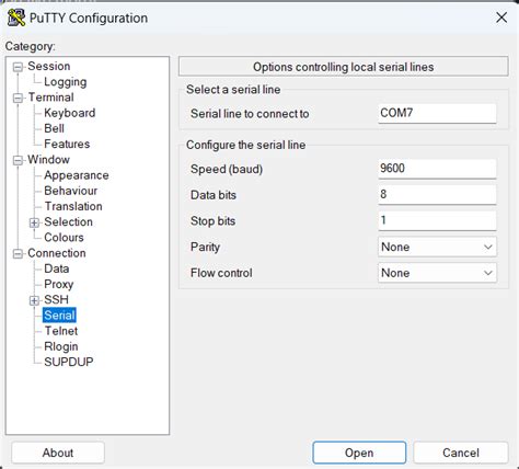 Usb Stm32 With Cp2102n Able To Receive But Unable To Transmit Electrical Engineering Stack