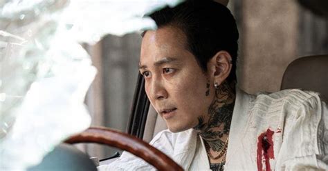 이정재 암살·관상·도둑들→다만 악 역대급 악역 예고