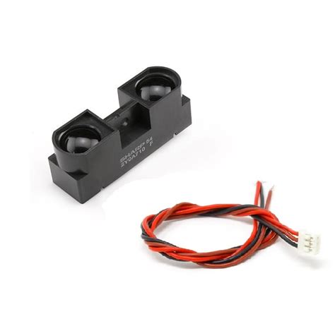 Buy 30 Cm Replacement Cable For Sharp Sensor At Best Price