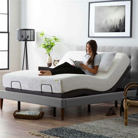 Adjustable Beds And Mattresses At Drew Larue Blog