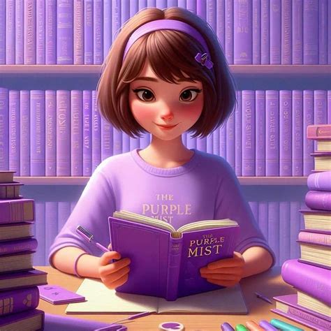 Purplemist Hello This Is Purplemist Thank You For Reading My Stories Facebook