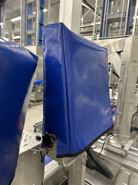 Industrial Computer Screen Covers