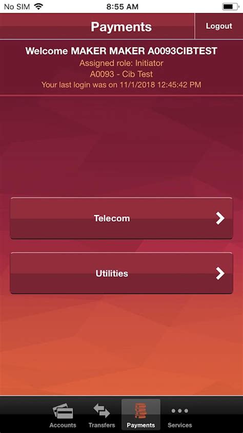 Cb Corporate Apk สำหรับ Android ดาวน์โหลด