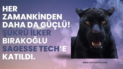 Sagesse Tech Linkedin‘de Sagesse Tech Için Haftaya Muhteşem Bir Başlangıç 🤩 Senior Sap Erp…