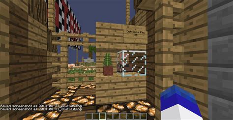 Racing Mini Game Maps Mapping And Modding Java Edition Minecraft