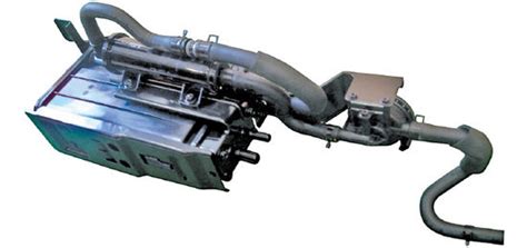 글로벌 경영대상 코리아에프티 카본 캐니스터 이탈리아 에르곤 그룹과 맞손