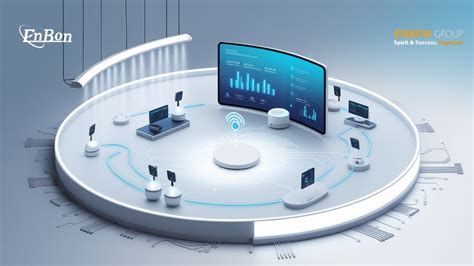 Led Lighting Control Systems And Iot Integration A Smart Solution