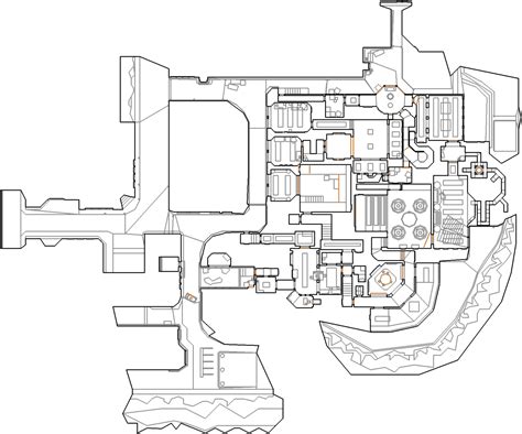 MAP Janitorial Duties Rabbit S All Comers Mapping Project The Doom Wiki At DoomWiki Org