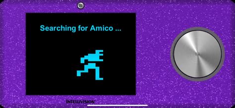 Amico Controller Now On Ios App Store But No Amico Home App As Of