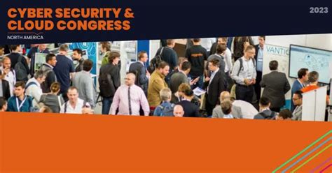 [video] Cyber Security And Cloud Expo World Series On Linkedin Cyberexpo