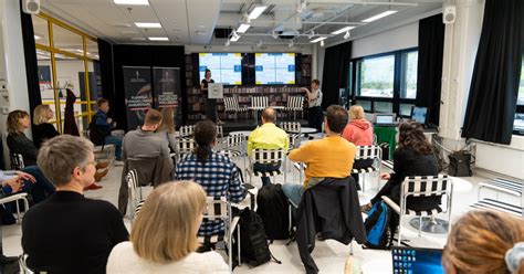 Seminars Of The Department Of Biological And Environmental Science University Of Jyväskylä