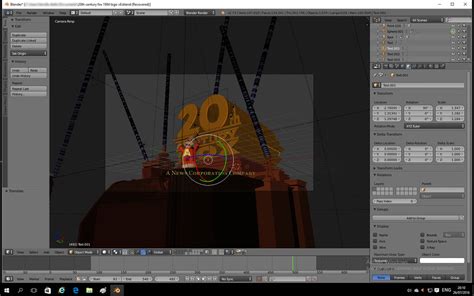 Tcf Alvin 2 Trailer Remake Wip By Superbaster2015 On Deviantart