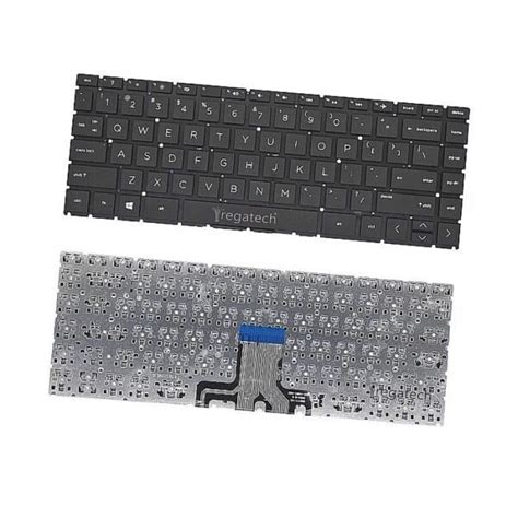 Keyboard Hp Pavilion X360 14 Dh0100tx 14 Dh0101ne 14 Dh0101tu 14