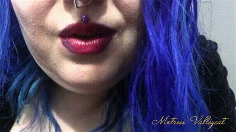 Smoke Gimp Mxtress Valleycat Clips4sale