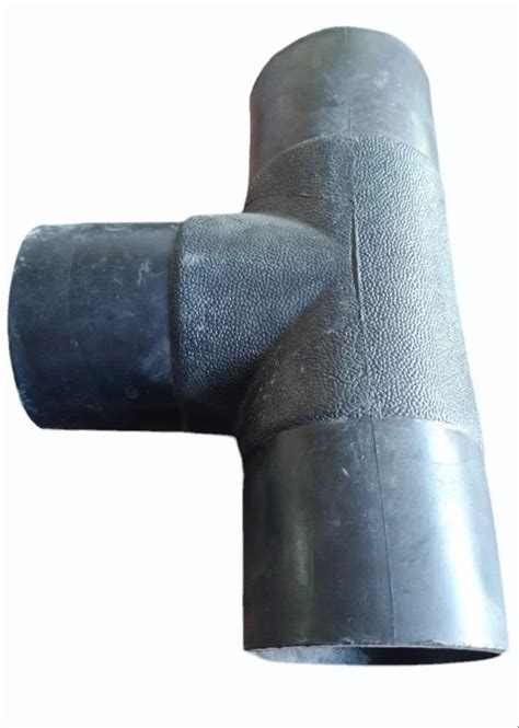 Welded Hdpe Pipe Tee At Rs 172 Piece Jhotwara Jaipur Id 2853352201330
