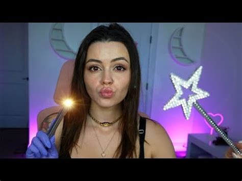 Mercyyasmr All Videos The Asmr Index