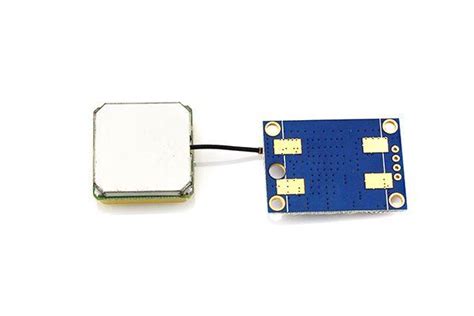 GY NEO MV GPS Module Opencircuit