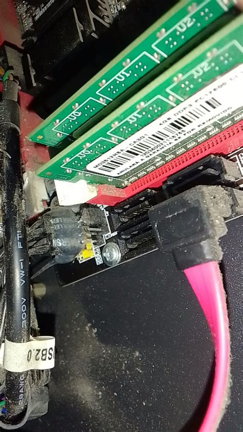 My Pc Has Been Having Problens In The Gpu Gtx 1050 I Dont Know For