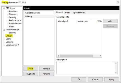 How To Configure Ftp Behind Nat With Dynamic Ip