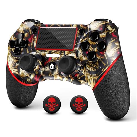 Custom Ps Controller