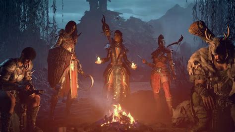 Best Class In Diablo 4 Hdg
