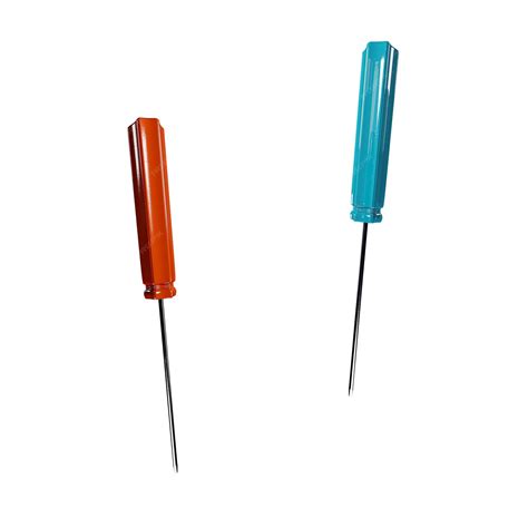 Premium Psd Screwdriver 3d Render For Scene Creation Red And Blue Color