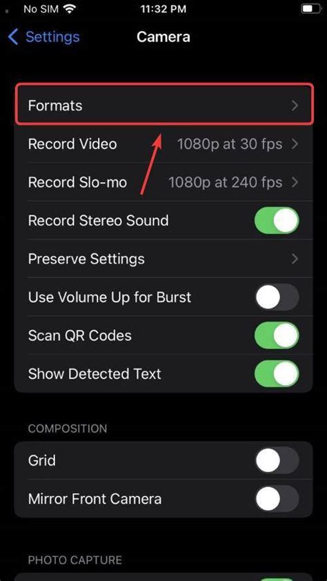 How To Convert HEIC To On IPhone Permanantly MrNoob