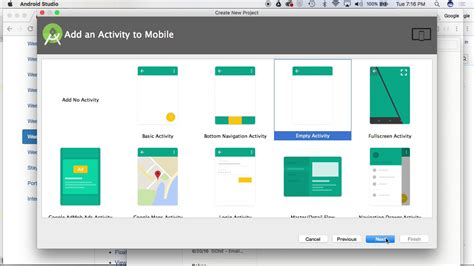 Lecture 07 Part 01 Android Property Animations Youtube