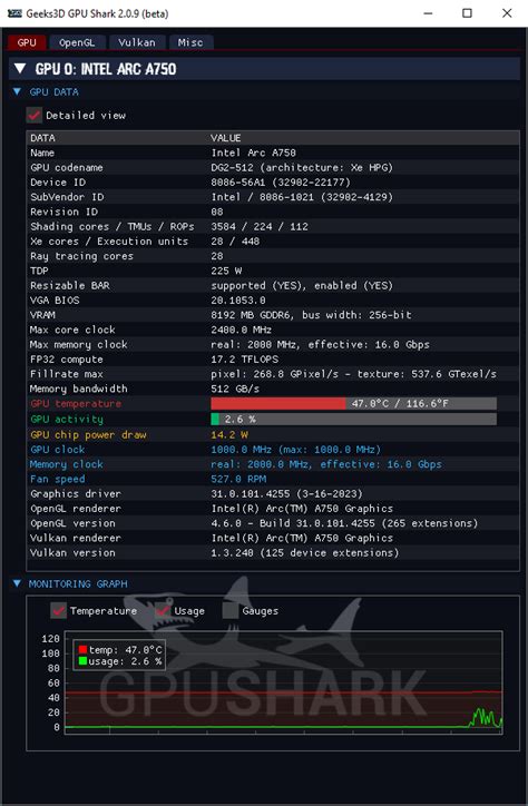 Intel Graphics Driver 31 0 101 4255 For Arc And Integrated Gpus Geeks3d