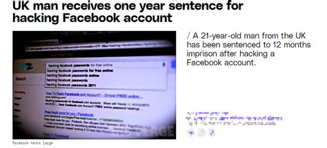 How Hackers Hack Facebook Account 7 Ways You Should Know