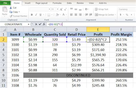 Create Pivot Tables Or Solve Complex Formulas In Excel By Nyah140