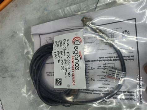 M Proximity Sensor At Piece Kolkata ID