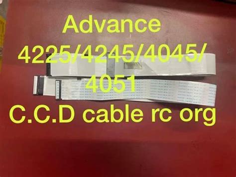 Micro USB Carbon Steel Ccd Scanner Cable For Office Use Coating Thickness Mm At Rs Set