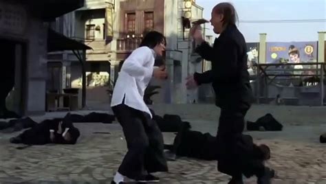 Kung Fu Hustle Last Fight Scene Video Dailymotion
