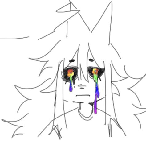 Some Drawings I Did Of My Character Matrix R Drawing