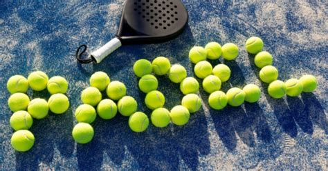 A Guide To Choosing The Right Padel Racket For Your Game