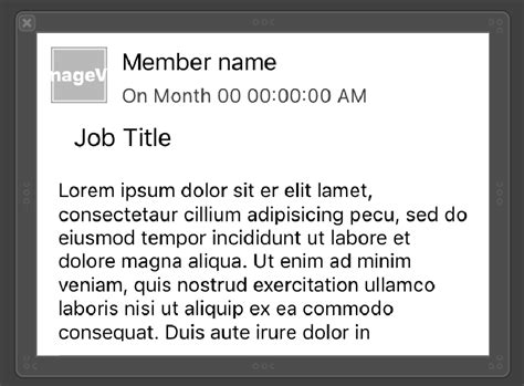 Swift Automatic Height For Textview Using Autolayout In Cell For