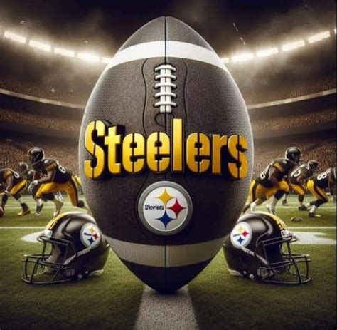 Pin By Jeanne Fann On My Saves Pittsburgh Steelers Football Nfl