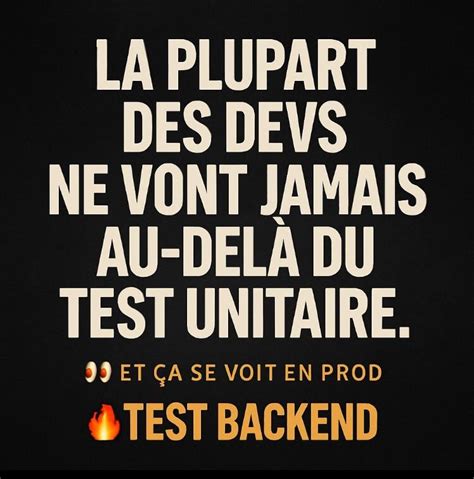 Backend Tests Cleancode Java Springboot Tdd Devcommunity