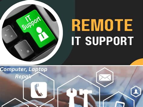 Repair And Fix Your Windows Mac Computer Laptop Desktop And Pc Remotely Upwork