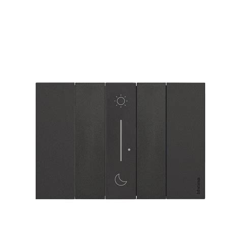 Living Now With Netatmo Legrand