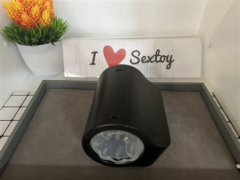 จิ๋มเทียมออโต้ I Love Sextoy