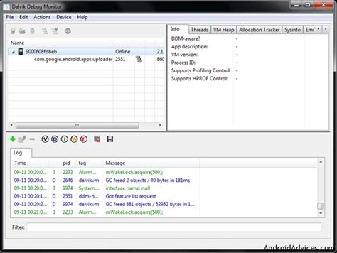 How To Capture Screenshots On Samsung Galaxy S Without Rooting
