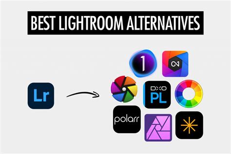 13 Best Adobe Lightroom Alternatives In 2025 Honcho