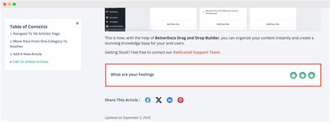 Documentation Performance How To Evaluate Effectiveness Of Docs